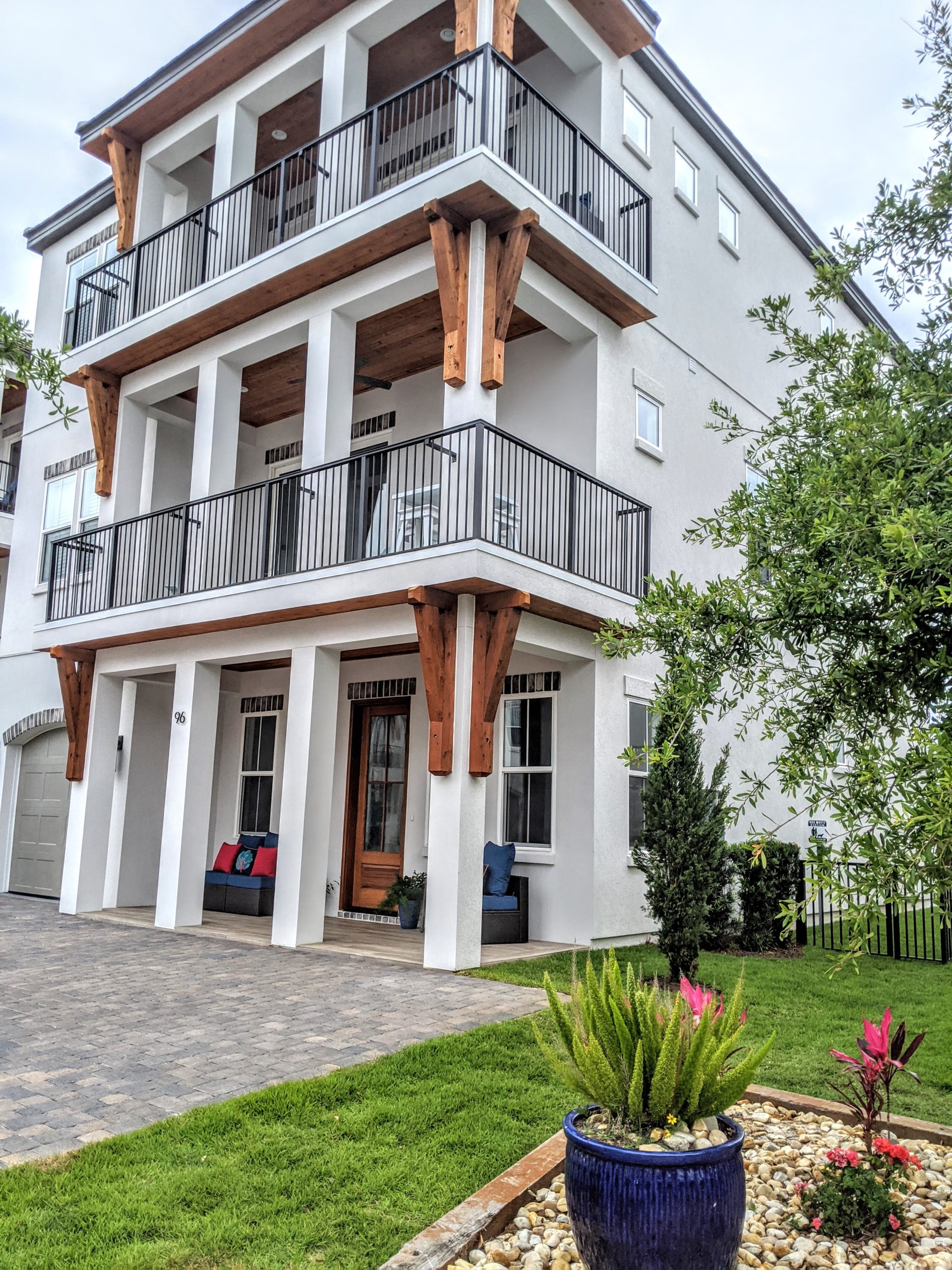 Destin Luxury Beach Rentals