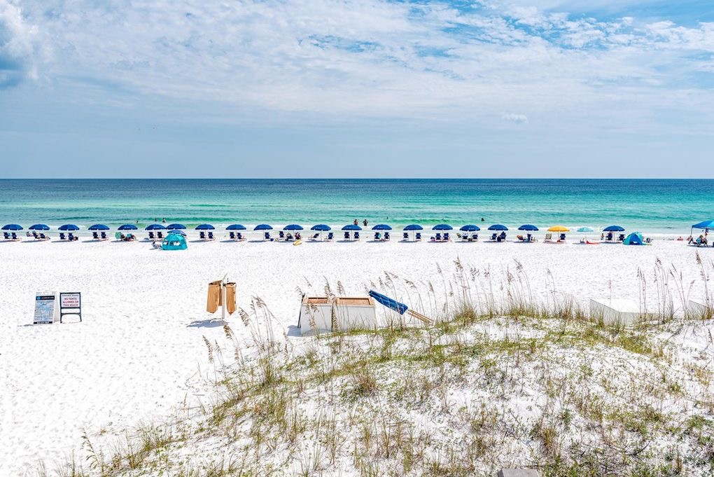 Destin Luxury Beach Rentals